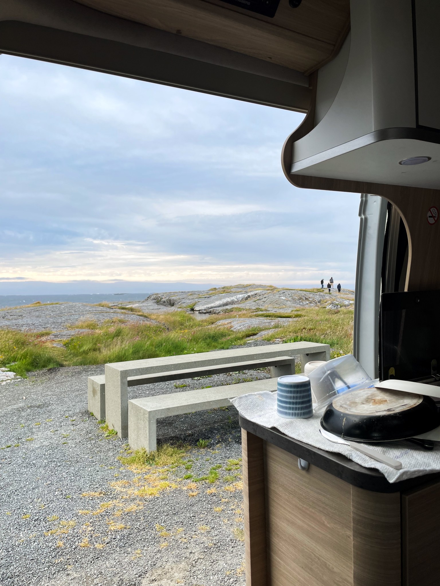 Ålesund + The Storseisundet Bridge – Exploration Without Itinerary.